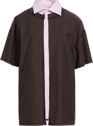 Maison Margiela TOPS - Hemden auf YOOX.COM