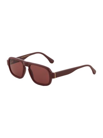 & Other Stories Sonnenbrille Santiago
