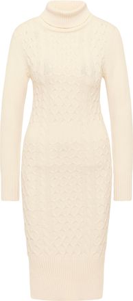 Faina Robe en tricot imane