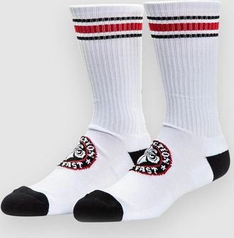 Affliction Divio Sport Socks white