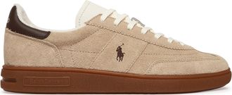 Polo Ralph Lauren Sneakers Polo Ralph Lauren 809P09753005 Beige