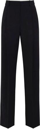 Elisabetta Franchi Damen, Hosen, Schwarzk, XLGr&ouml;&szlig;e