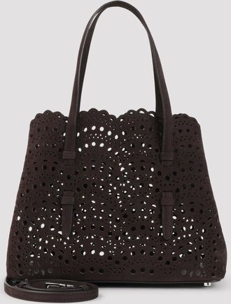 Alaia Mina 25 Nabuck