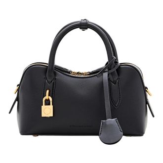 Stella McCartney Ryder Schultertasche - - Bags - Damen - Schwarzk - ONE SIZE