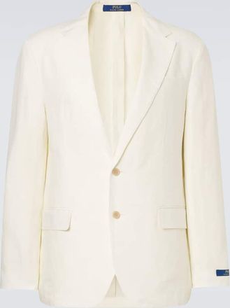 Polo Ralph Lauren Veste de costume en lin