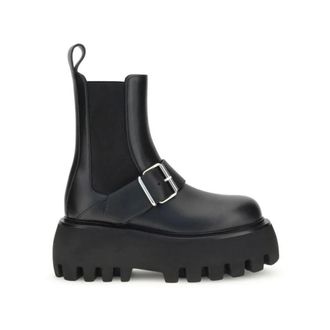Alexander McQueen Damen, Schuhe, Schwarzk, 40 EUGr&ouml;&szlig;e