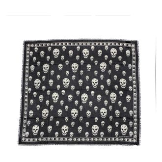 Alexander McQueen unisex, Accessories, Schwarzk, ONE SIZEGr&ouml;&szlig;e