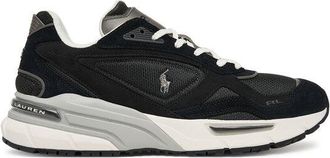 Polo Ralph Lauren Sneakers 809P07293003 Schwarz