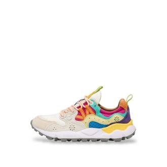 Flower Mountain Damen, Schuhe, Mehrfarbig, 38 EUGr&ouml;&szlig;e