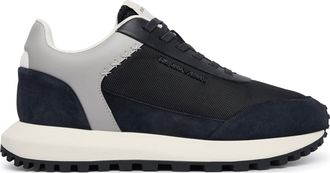 Emporio Armani Sneakers Emporio Armani EM004839 AF24321 MB617 Dunkelblau