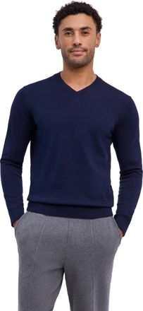 Falke Pullover Cotton Knit