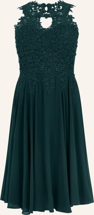 Apart Cocktailkleid gruen