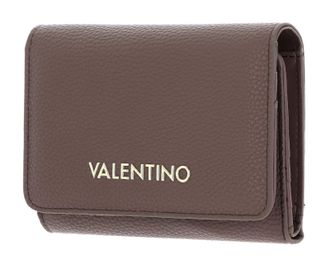 Valentino Brixton Wallet Taupe