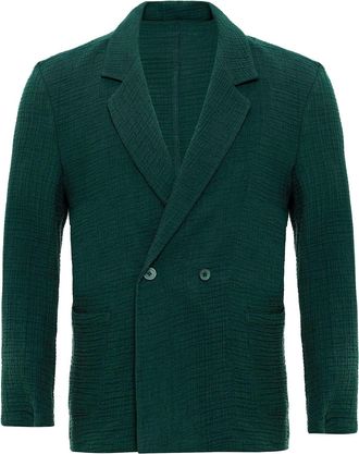 Antioch Blazer Jacket