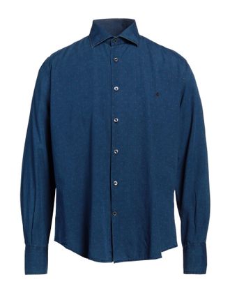 Brooksfield TOPS - Jeanshemden auf YOOX.COM