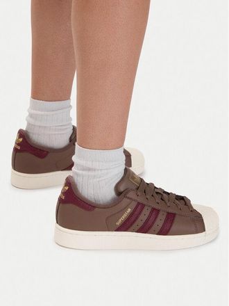 adidas Sneakers Hanball Spezial KJ7119 Braun