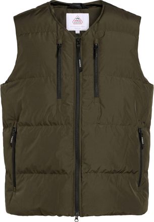 Pyrenex JACKEN & M&Auml;NTEL - Westen auf YOOX.COM