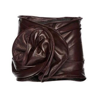 Magda Butrym Damen, Röcke, Braun, SGröße