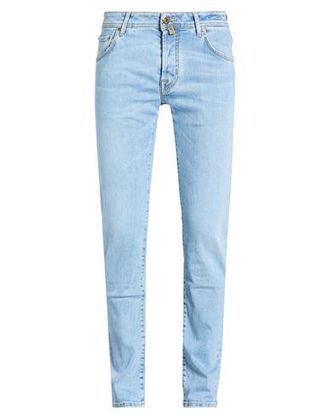 Jacob Cohen BAS - Pantalons en jean sur YOOX.COM