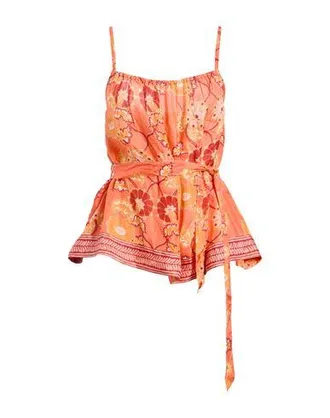 Hannah Collection TOPS - Tops sur YOOX.COM