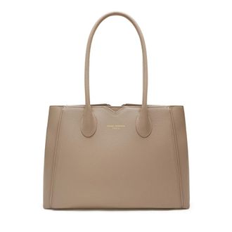 Isabel Bernard Honor&eacute; Cloe Handtasche - - Bags - Damen - Beige - S