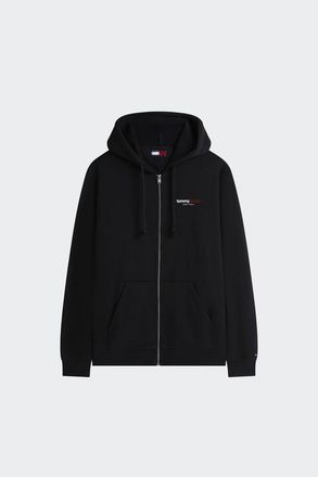 Tommy Jeans Sweat zipp&eacute; - Taille XS