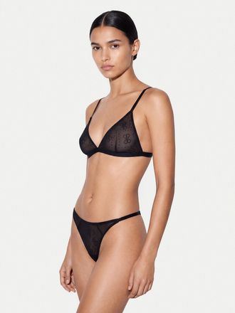Guess Unterw&auml;sche-Set O5BG05 K1740 Schwarz