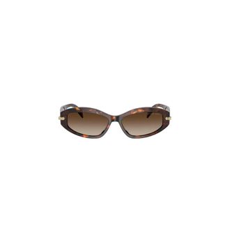 Michael Kors Wilmington Sonnenbrille - - Accessories - Damen - Mehrfarbig - 54 MM