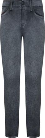 Diesel Femme, Jeans, Bleu, Taille: W25 Jeans