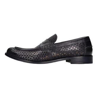 J.P. David Jp/David Mokassins - - Shoes - Herren - Blau - 41 EU