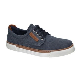 Gabor Herren, Schuhe, Blau, 44 1/2 EUGr&ouml;&szlig;e