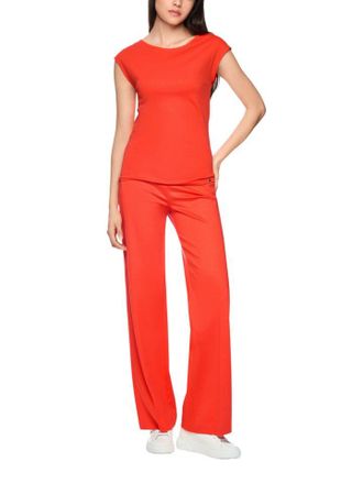 Marc Cain Kurzarmshirt AA.2 - S2 - Seasonal Colours II