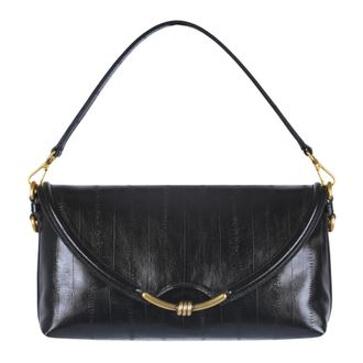 Gianni Chiarini Borsa media BEA - - Bags - Damen - Schwarzk - ONE SIZE