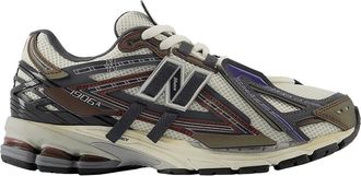New Balance Herren, Schuhe, Mehrfarbig, 40 EUGröße