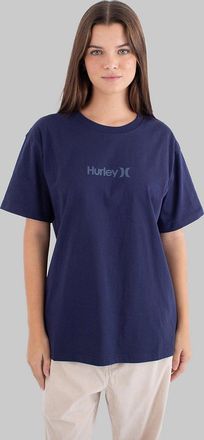 Hurley Hurley O&O Mini T-Shirt obsidian