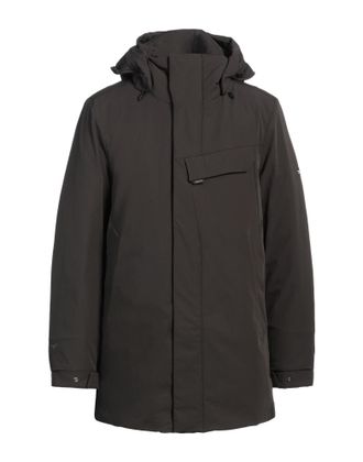 KRAKATAU JACKEN & M&Auml;NTEL - M&auml;ntel auf YOOX.COM