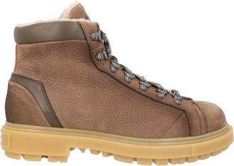 Santoni SCHUHE - Stiefeletten auf YOOX.COM