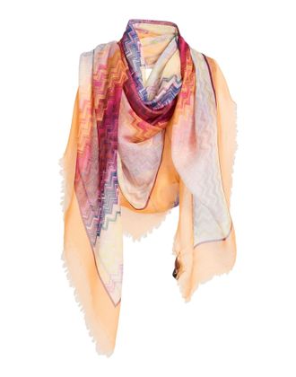 Missoni ACCESSOIRES - Schals auf YOOX.COM