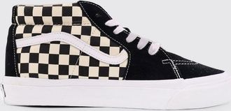 Vans Baskets VANS Homme couleur Noir