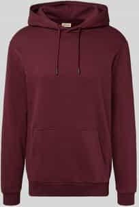 Only & Sons Regular Fit Hoodie aus Baumwoll-Mix Modell CERES