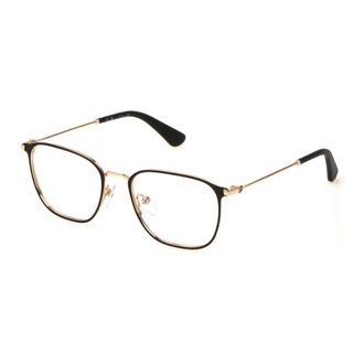 Police Ros&eacute;gold Brillengestell Vk580 JR - - Accessories - unisex - Rosa - 50 MM