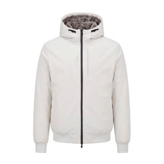 Suns Veste dhiver Cevedale - Homme - Vestes - Gris - Taille: M