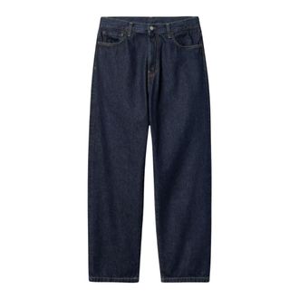 Carhartt Work in Progress Herren, Jeans, Blau, W33Gr&ouml;&szlig;e