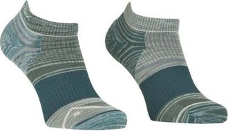 Ortovox Alpine Low W - kurze Socken - Damen