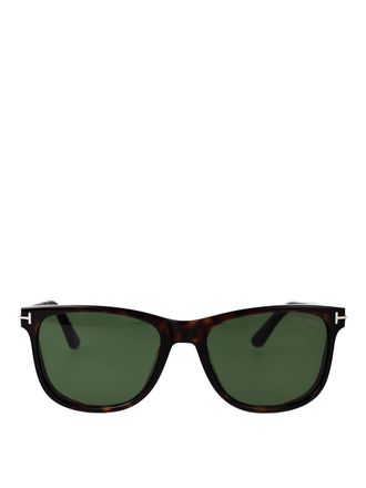 Tom Ford Lunettes De Soleil - Marron