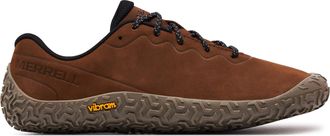 Merrell Sneakers Merrell Vapor Glove 6 Ltr J067863 Braun
