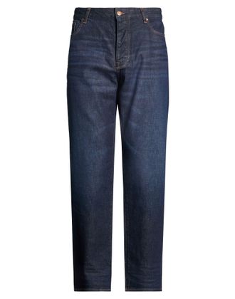 A|X Armani Exchange HOSEN & R&Ouml;CKE - Jeanshosen auf YOOX.COM