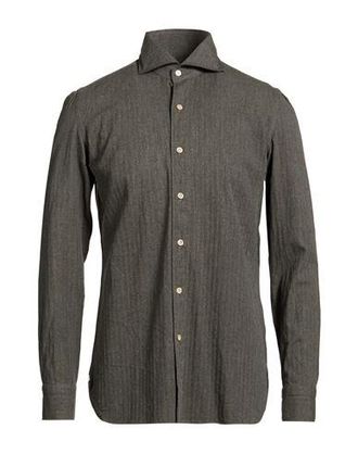 LUIGI BORRELLI NAPOLI TOPS - Chemises sur YOOX.COM