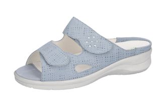 Waldläufer Pantolette