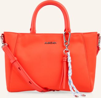 Marc Cain Schultertasche rot